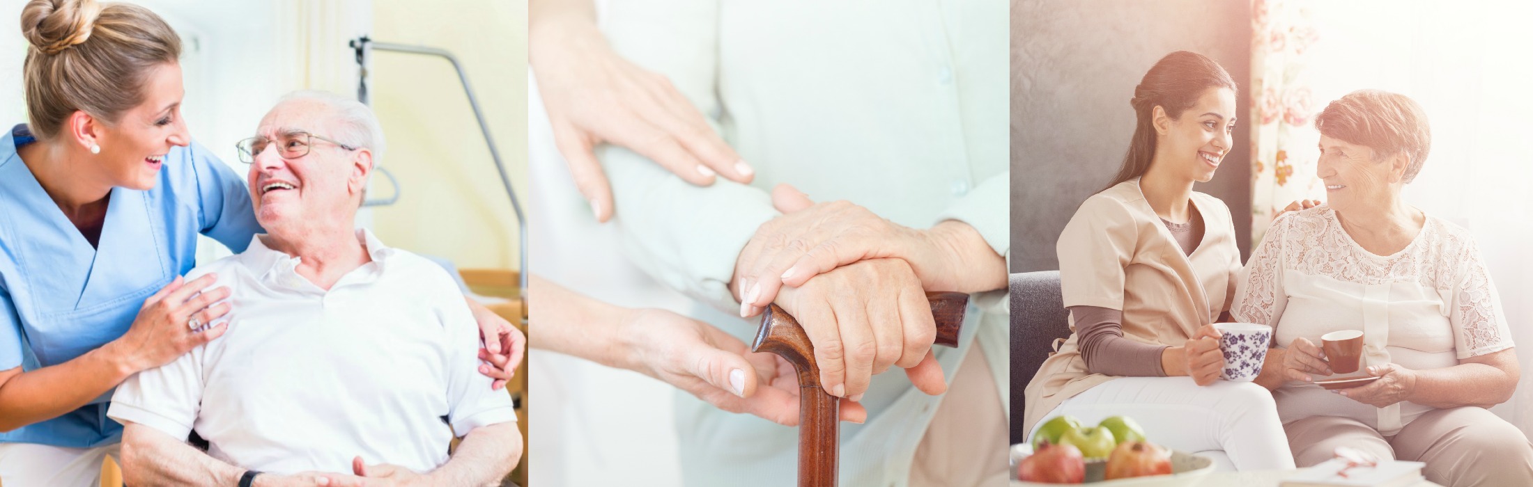 Our Services | Home Reach Hospice